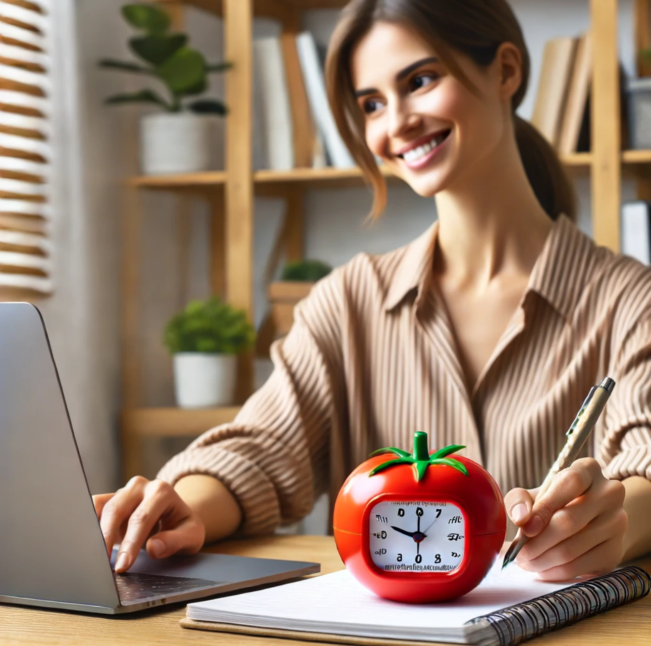 The Complete Guide to Using the Pomodoro Technique to Improve Productivity - TecnoMed